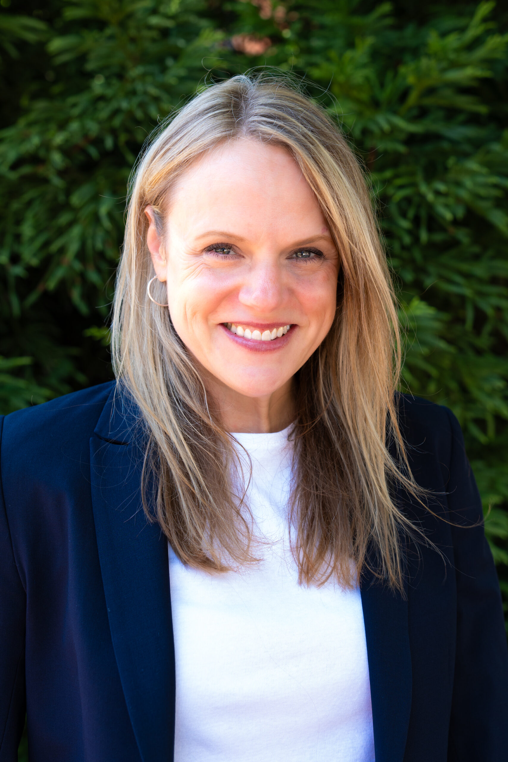 Rebecca Anderson - Ethridge Law Group